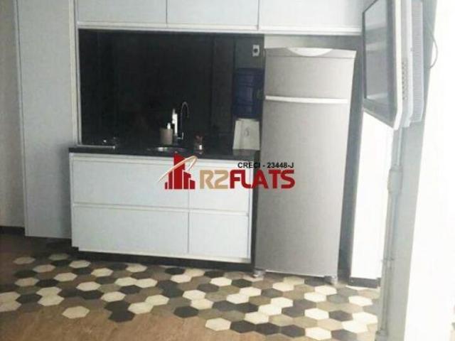 Flat com ótimo preço no bairro Bela Vista. Confira!