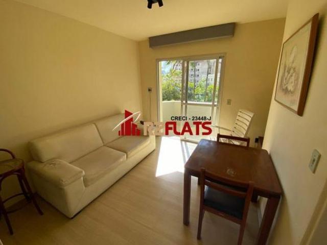 Flat com ótimo preço no bairro Bela Vista. Confira!
