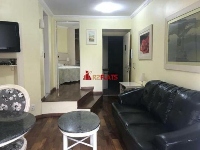Flat com ótimo preço no bairro Bela Vista. Confira!