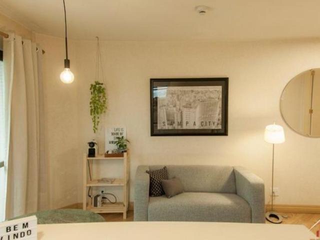 Flat com ótimo preço no bairro Bela Vista. Confira!