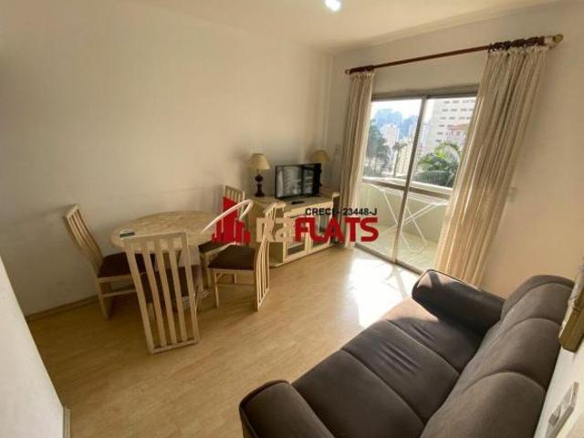 Flat com ótimo preço no bairro Bela Vista. Confira!