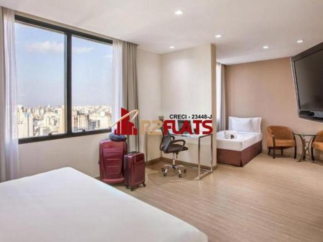 Flat com ótimo preço no bairro Bela Vista. Confira!