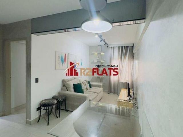 Flat com ótimo preço no bairro Bela Vista. Confira!