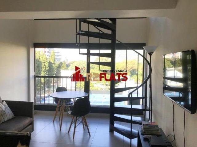 Flat com ótimo preço no bairro Bela Vista. Confira!