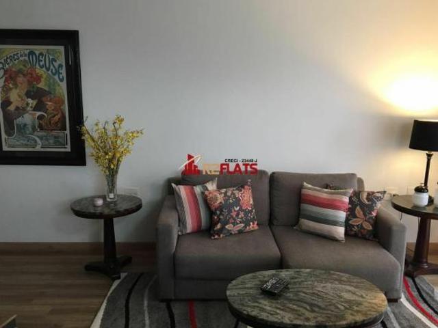 Flat com ótimo preço no bairro Bela Vista. Confira!