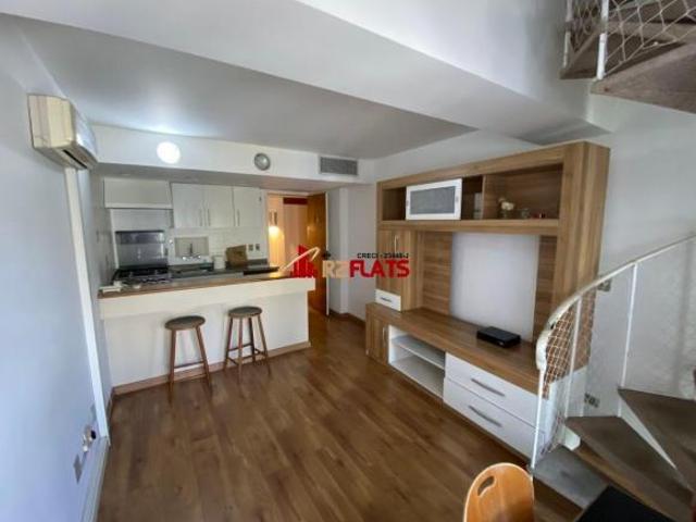 Flat com ótimo preço no bairro Bela Vista. Confira!