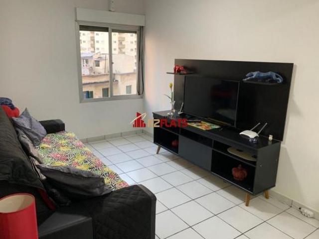 Flat com ótimo preço no bairro Bela Vista. Confira!