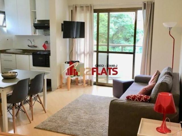 Flat com ótimo preço no bairro Bela Vista. Confira!