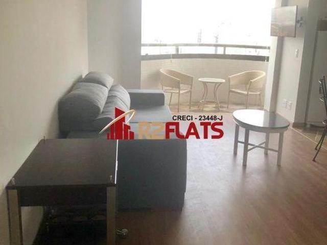 Flat com ótimo preço no bairro Bela Vista. Confira!