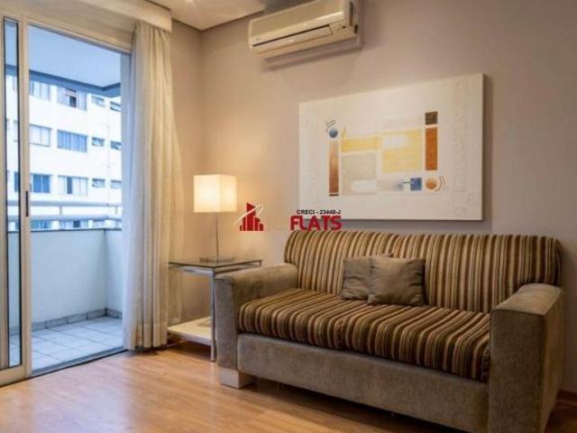 Flat com ótimo preço no bairro Bela Vista. Confira!