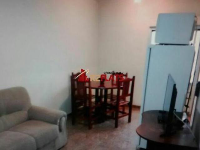Flat com ótimo preço no bairro Bela Vista. Confira!