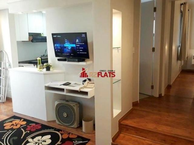 Flat com ótimo preço no bairro Bela Vista. Confira!
