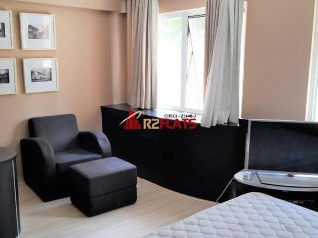 Flat com ótimo preço no bairro Bela Vista. Confira!