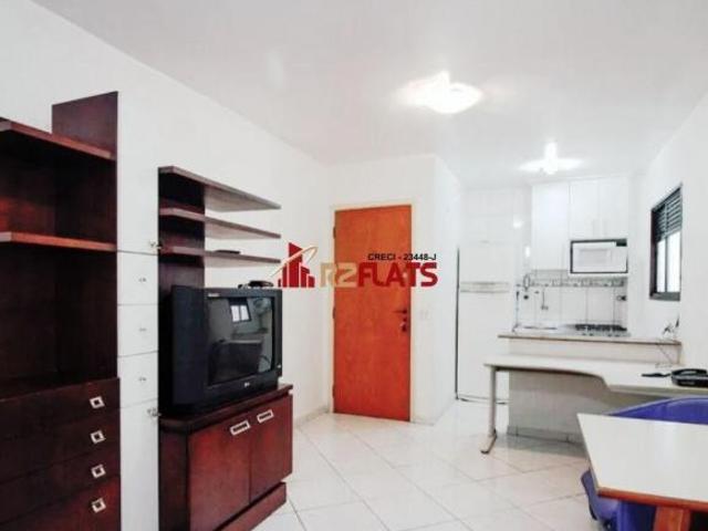 Flat com ótimo preço no bairro Bela Vista. Confira!