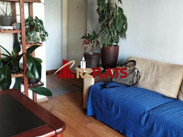 Flat com ótimo preço no bairro Bela Vista. Confira!