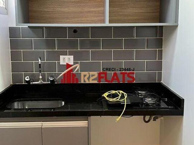 Flat com ótimo preço no bairro Bela Vista. Confira!