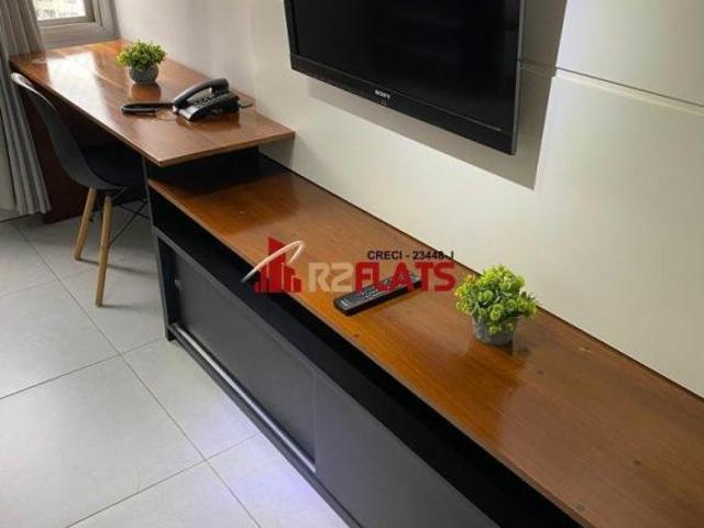 Flat com ótimo preço no bairro Bela Vista. Confira!