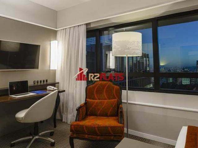 Flat com ótimo preço no bairro Bela Vista. Confira!