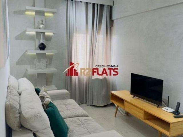 Flat com ótimo preço no bairro Bela Vista. Confira!