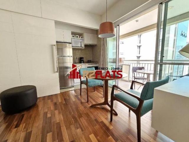 Flat com ótimo preço no bairro Bela Vista. Confira!