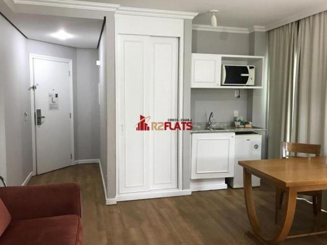 Flat com ótimo preço no bairro Bela Vista. Confira!