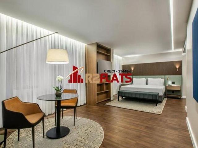 Flat com ótimo preço no bairro Bela Vista. Confira!