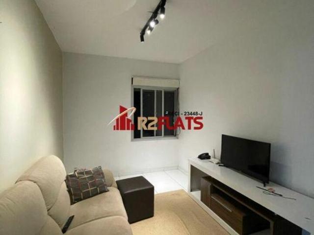 Flat com ótimo preço no bairro Bela Vista. Confira!
