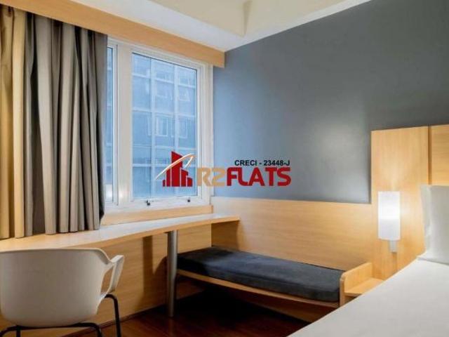 Flat com ótimo preço no bairro Bela Vista. Confira!