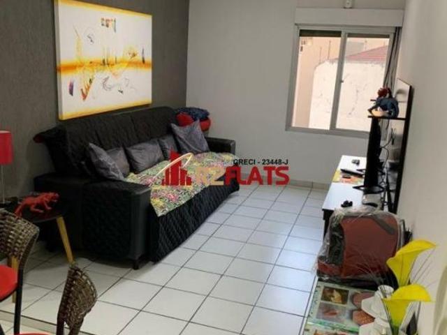 Flat com ótimo preço no bairro Bela Vista. Confira!