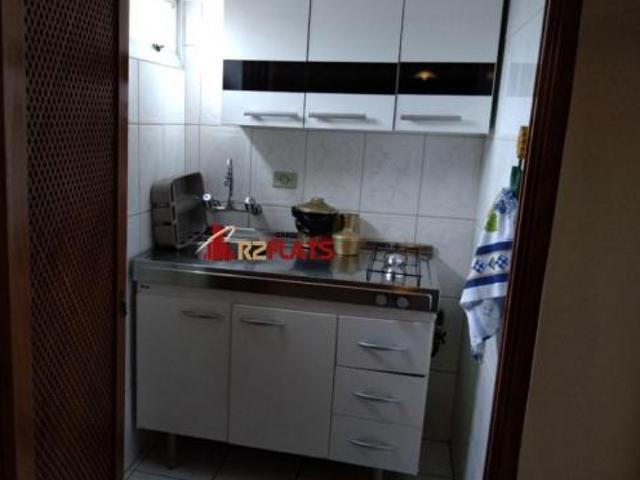 Flat com ótimo preço no bairro Bela Vista. Confira!