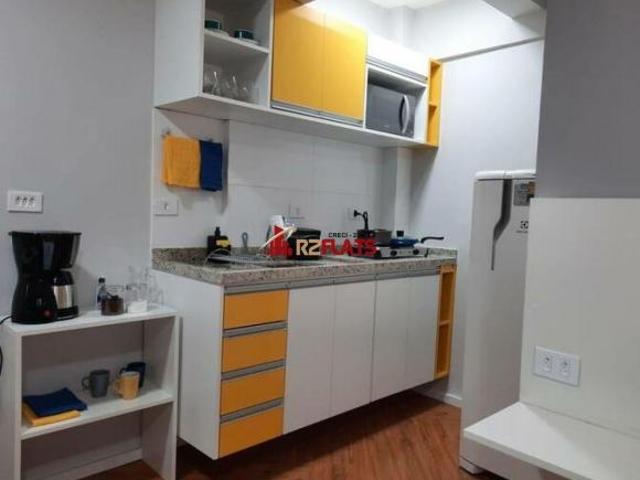 Flat com ótimo preço no bairro Bela Vista. Confira!