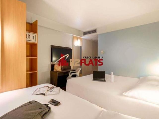 Flat com ótimo preço no bairro Bela Vista. Confira!