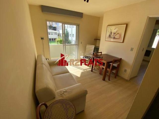Flat com ótimo preço no bairro Bela Vista. Confira!