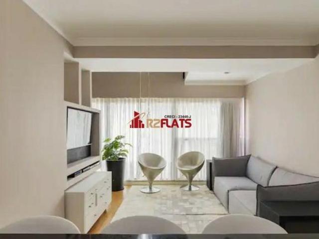 Flat com ótimo preço no bairro Bela Vista. Confira!