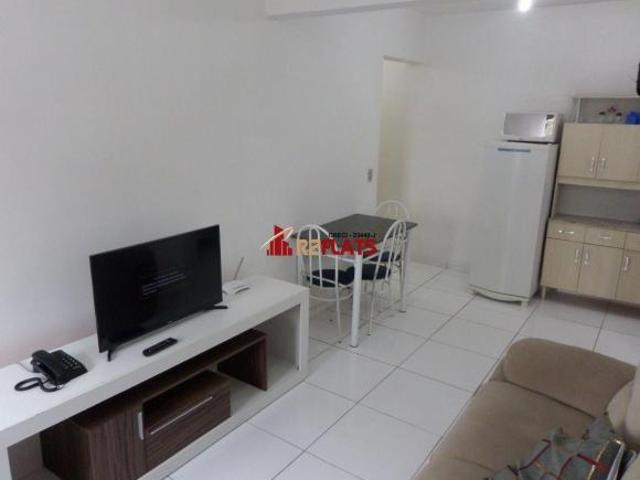 Flat com ótimo preço no bairro Bela Vista. Confira!