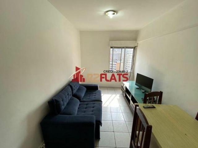 Flat com ótimo preço no bairro Bela Vista. Confira!