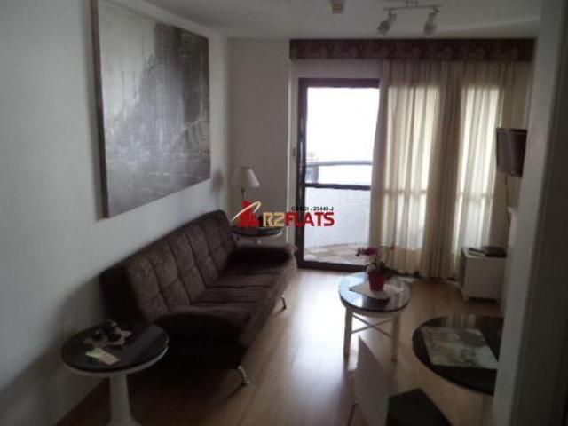 Flat com ótimo preço no bairro Bela Vista. Confira!