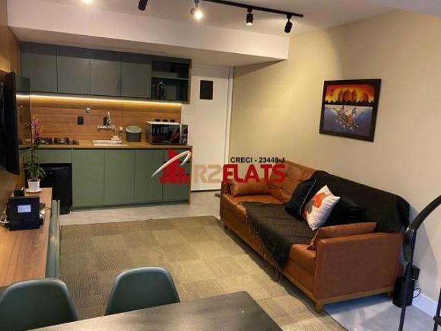 Flat com ótimo preço no bairro Bela Vista. Confira!