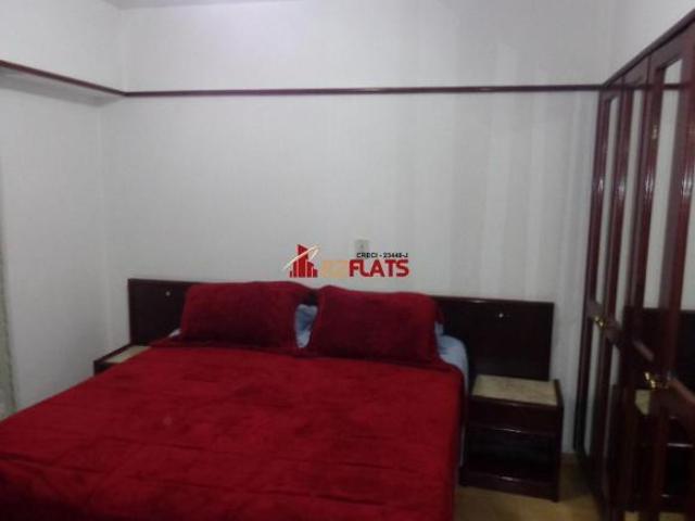Flat com ótimo preço no bairro Bela Vista. Confira!