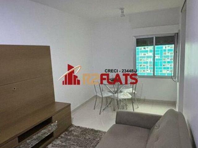 Flat com ótimo preço no bairro Bela Vista. Confira!
