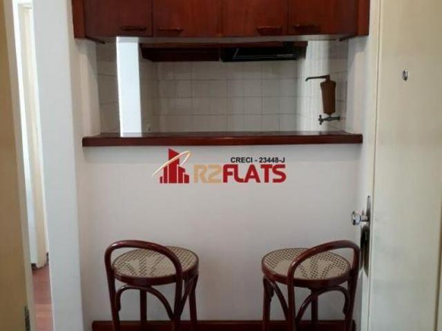 Flat com ótimo preço no bairro Bela Vista. Confira!