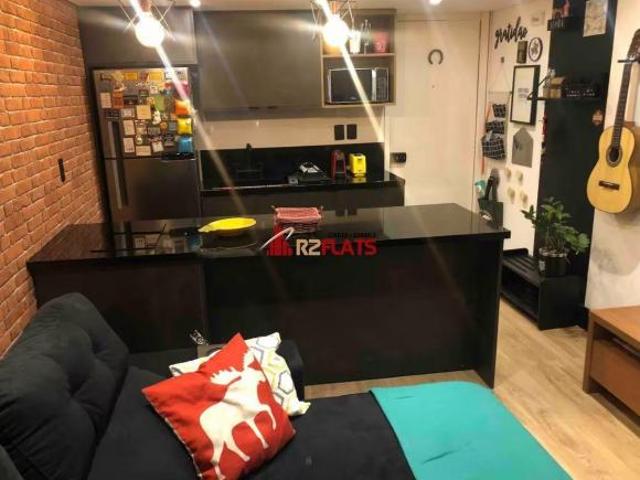 Flat com ótimo preço no bairro Bela Vista. Confira!