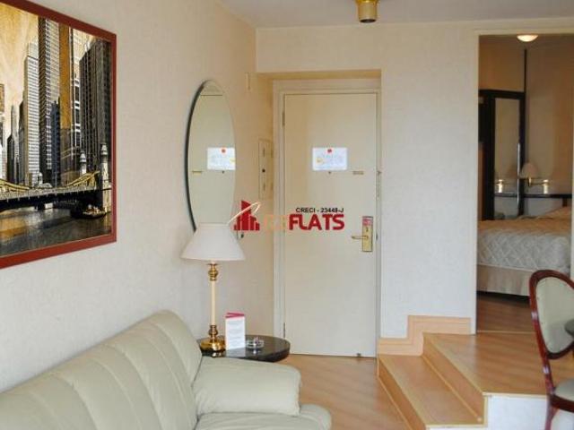 Flat com ótimo preço no bairro Bela Vista. Confira!