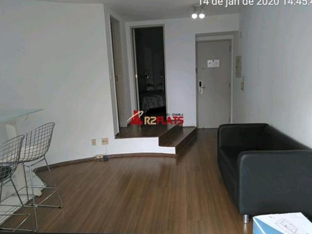 Flat com ótimo preço no bairro Bela Vista. Confira!