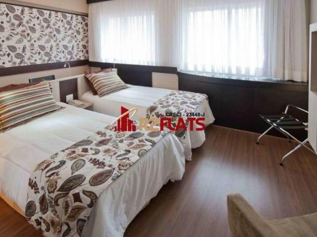Flat com ótimo preço no bairro Bela Vista. Confira!