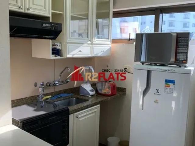 Flat com ótimo preço no bairro Bela Vista. Confira!