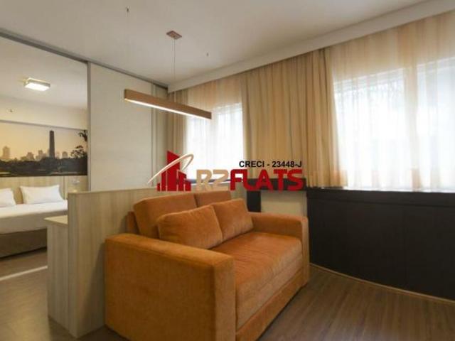 Flat com ótimo preço no bairro Bela Vista. Confira!