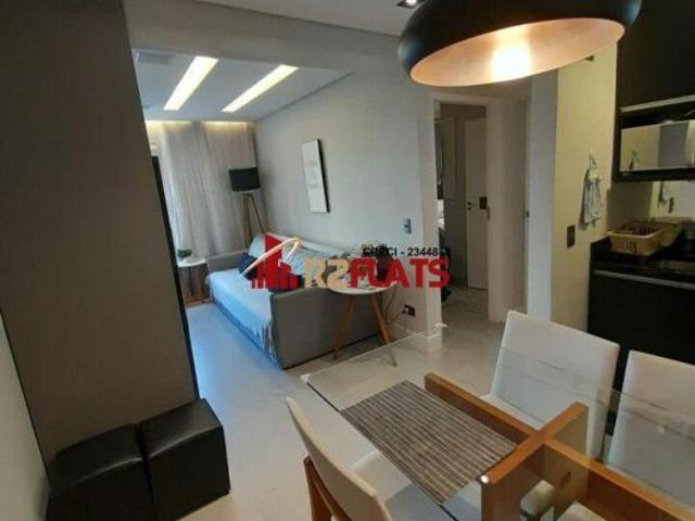 Flat com ótimo preço no bairro Bela Vista. Confira!