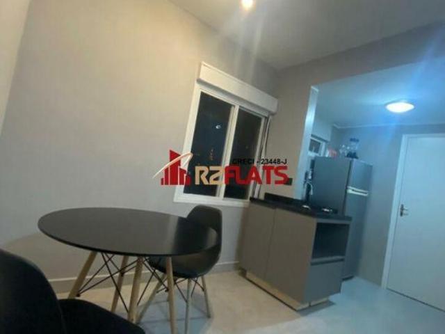 Flat com ótimo preço no bairro Bela Vista. Confira!
