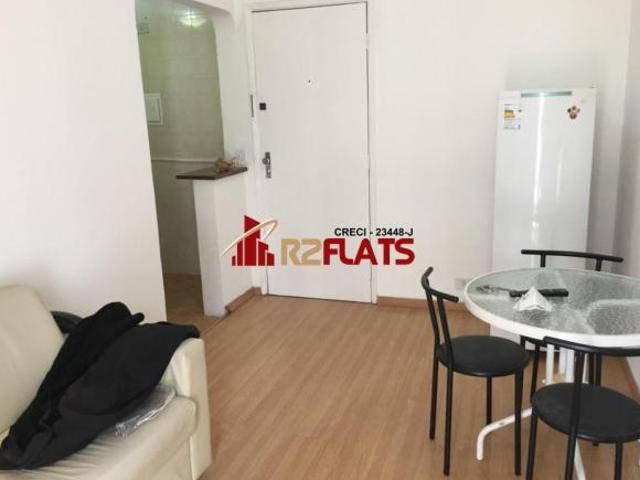 Flat com ótimo preço no bairro Bela Vista. Confira!